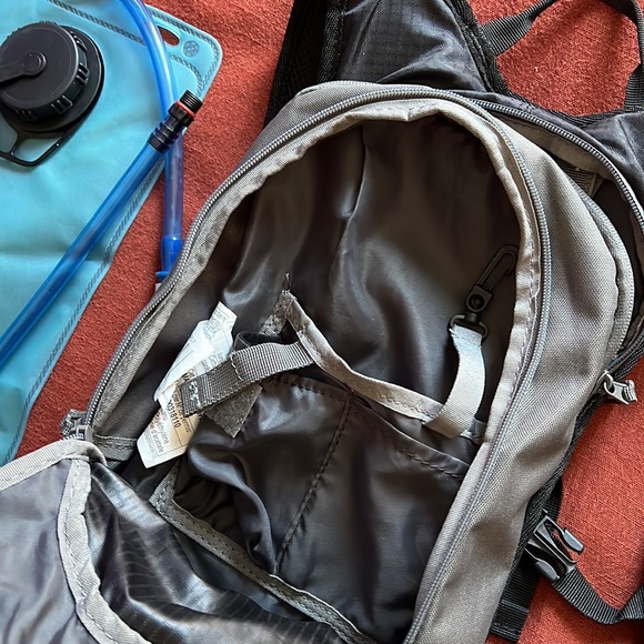 Coleman | Bags | Coleman Revel 8l Backpack 2l Water Bladder | Poshmark